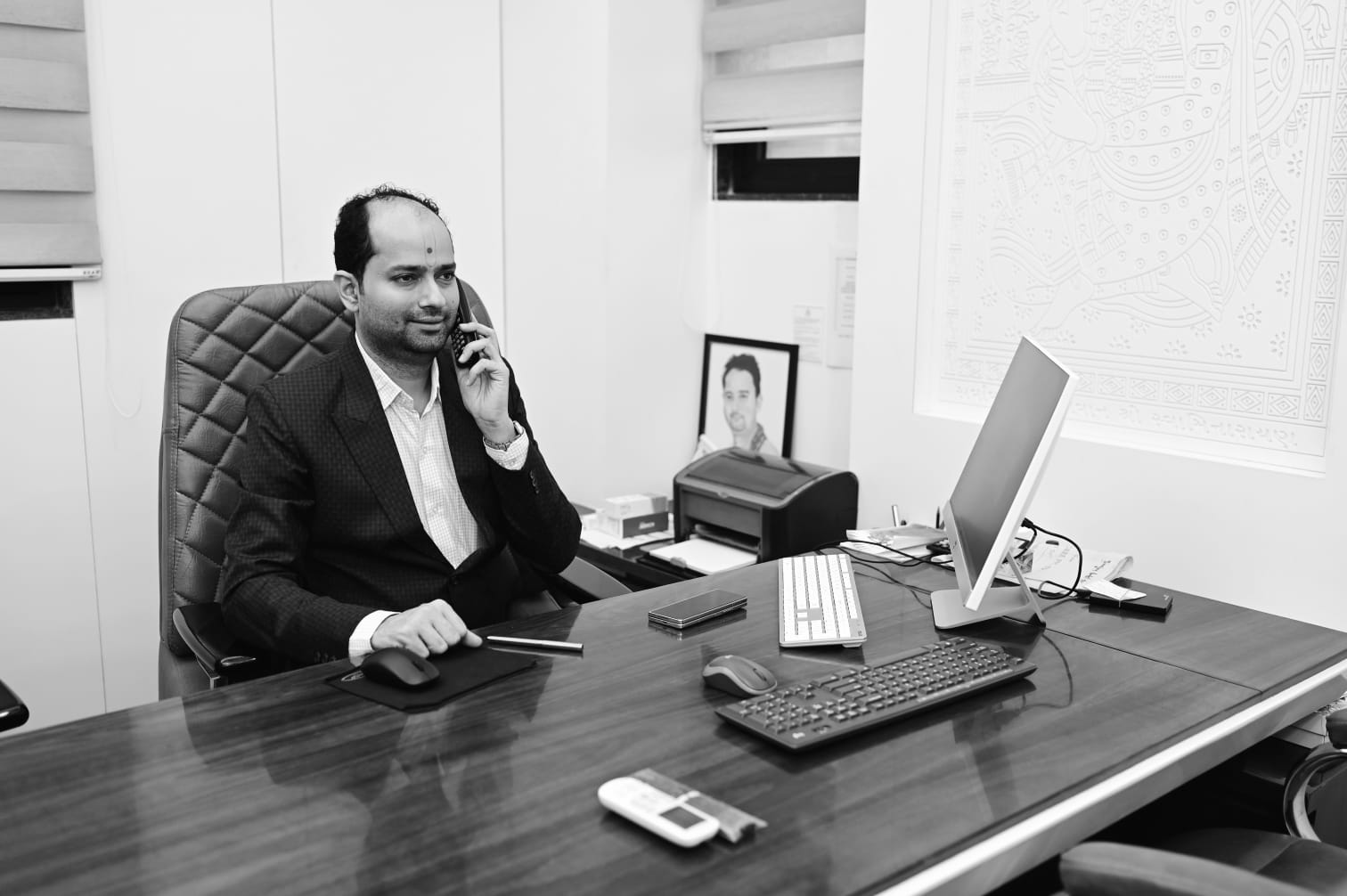 Connote - Connote Healthcare Pvt Ltd