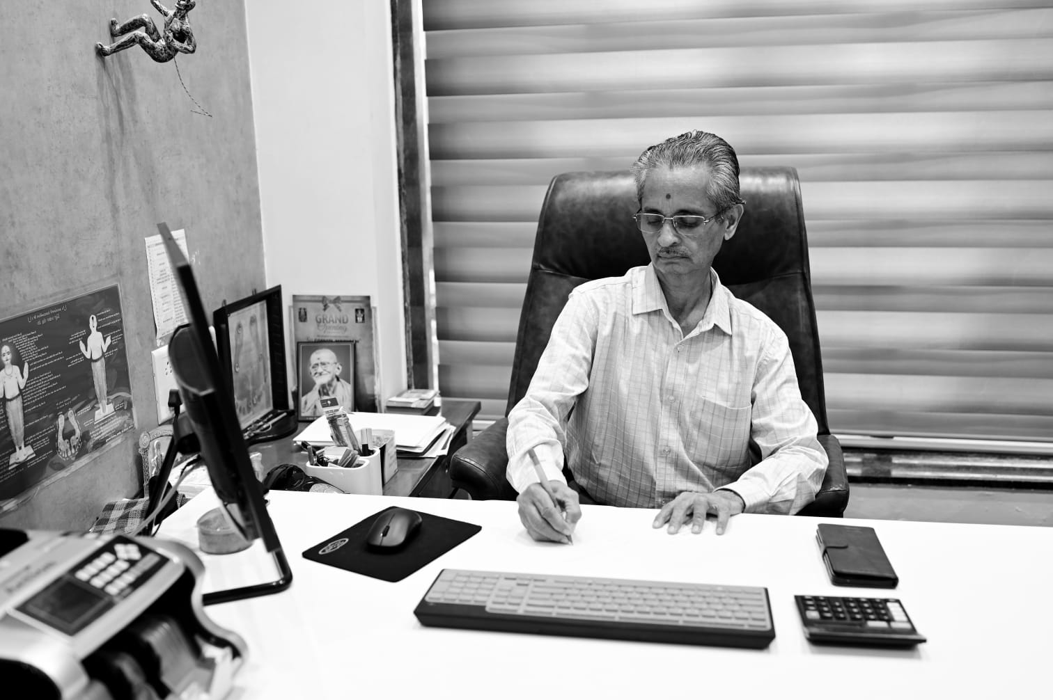 Connote - Connote Healthcare Pvt Ltd